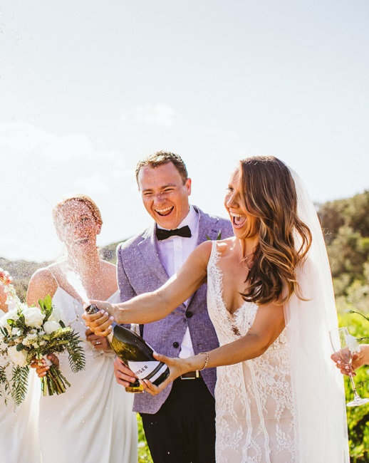 Wedding Day Assistant - Memory Lane Weddings and Events