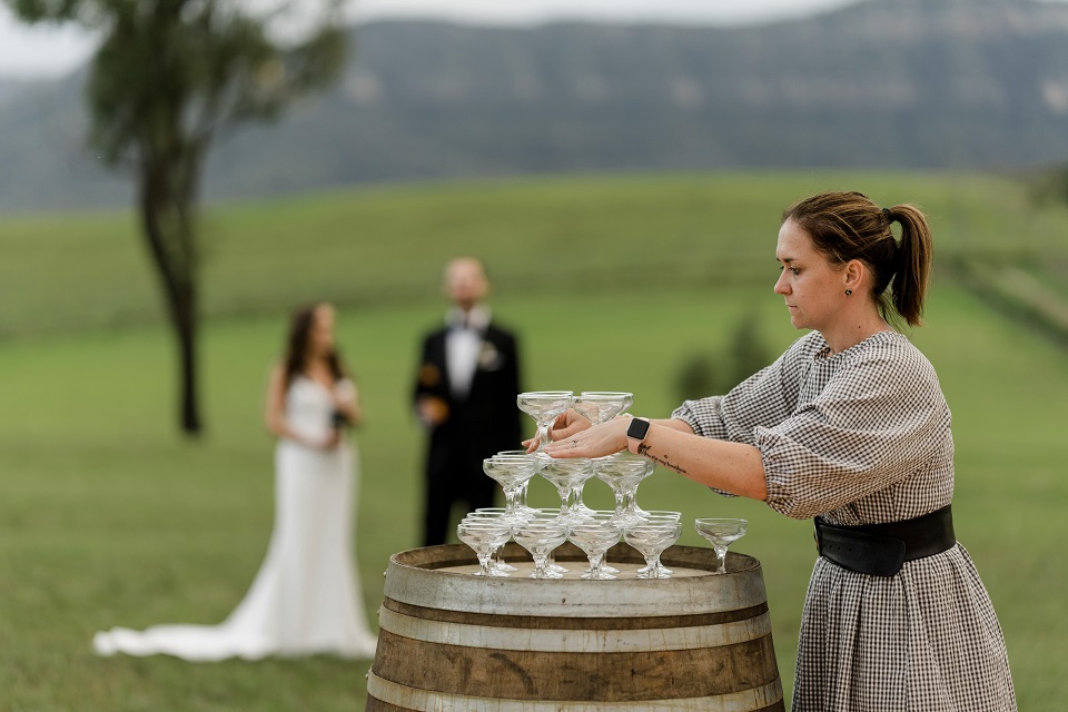 About - Memory Lane Weddings and Events